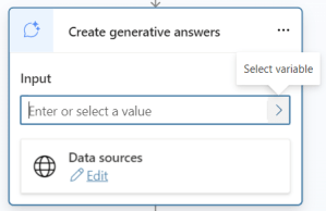 Create a Copilot Action with Copilot Studio: Conversational – Nico De ...